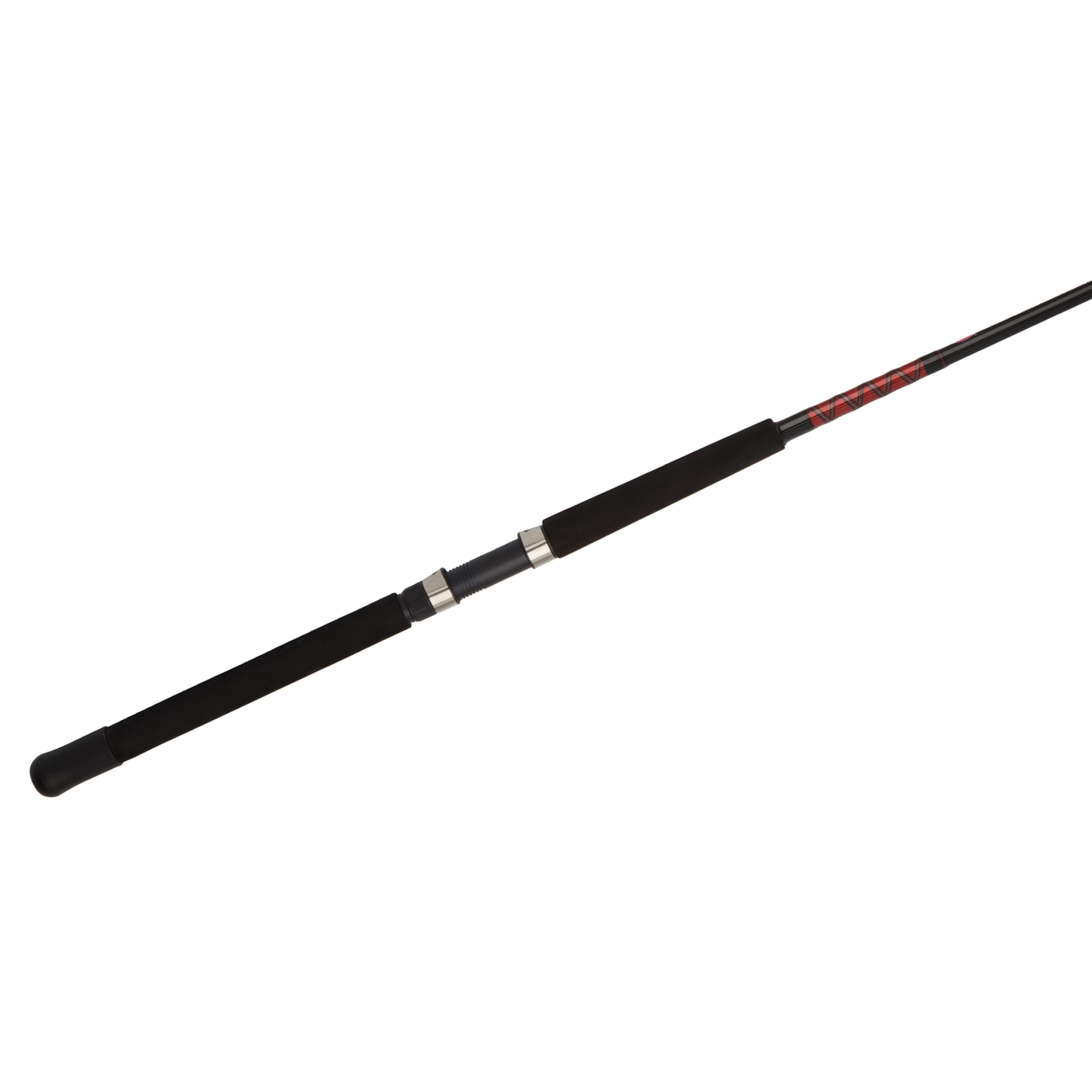 "Penn Mariner II Boat Casting Rod 6' Length, 1 Piece Rod, 15-30 lb Line ...