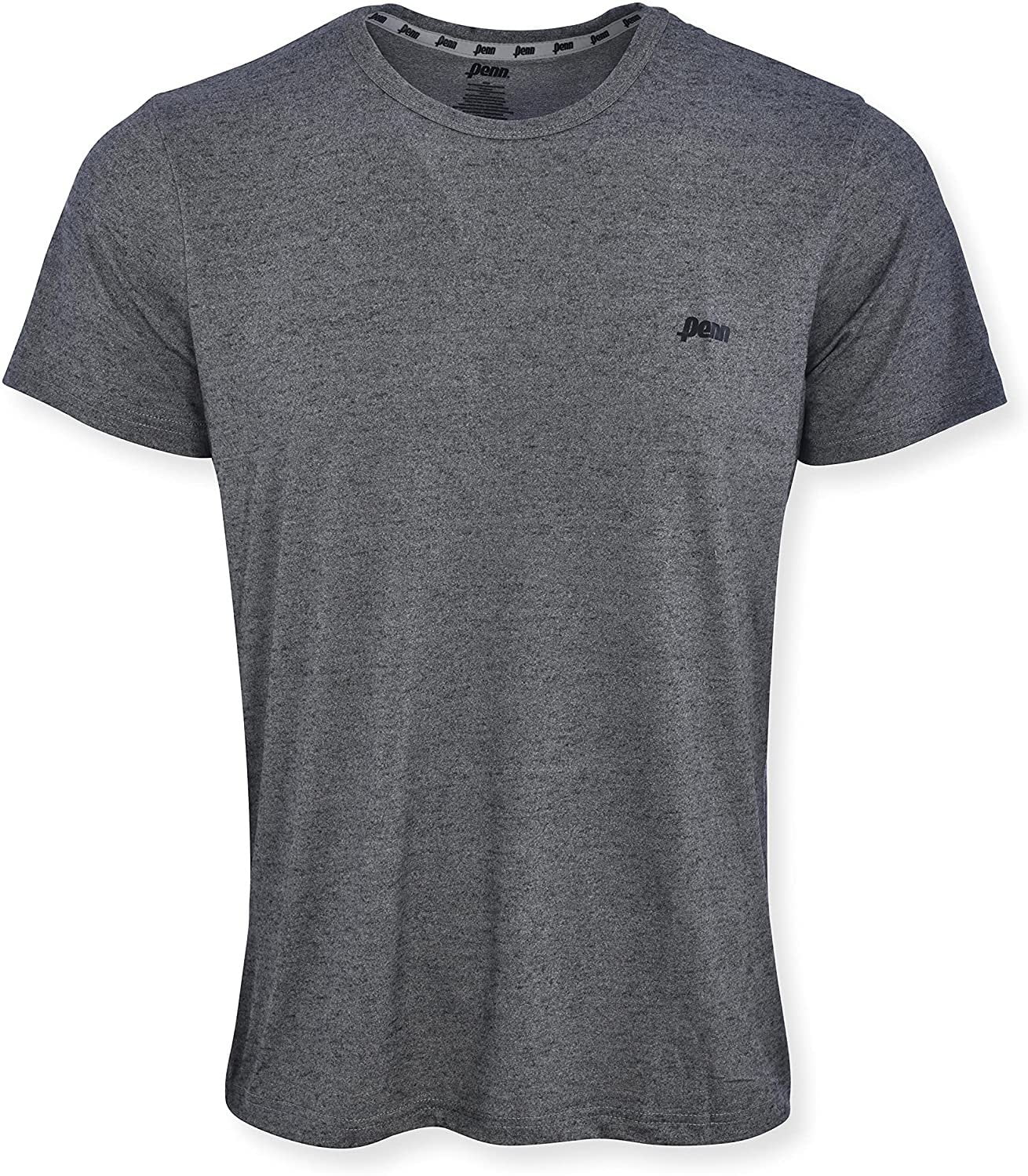 Penn Men's Pajama Shirt Comfy - Soft Lounge Sleep Shirt Separate ...