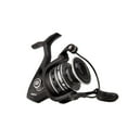PENN Pursuit IV Spinning Reel - HT-100 Drag System - Anglers - Walmart.com