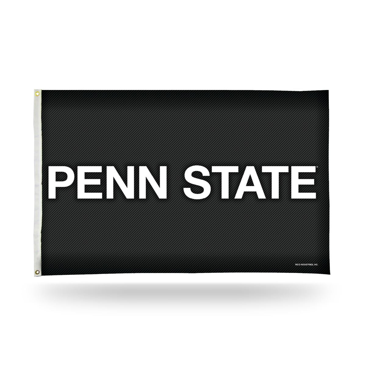Penn Pennsylvania State Carbon Fiber Design 3x5 Indoor Outdoor Banner ...