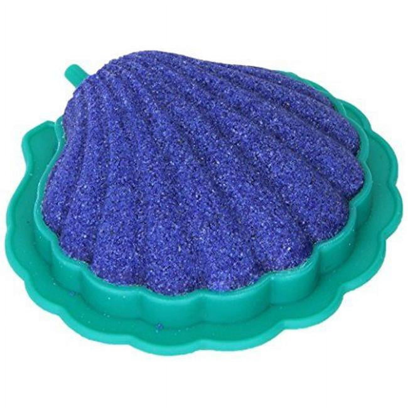 Penn Plax Aqua-Mist Bubble Shell Aerator 3-1/4-Inch (Pack of 1 ...