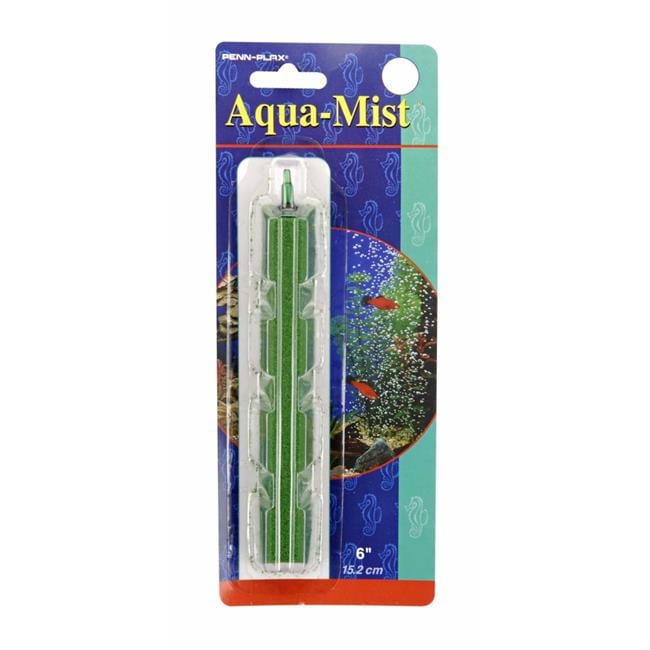 Aqua Mist Bar 6" Long - Walmart.com