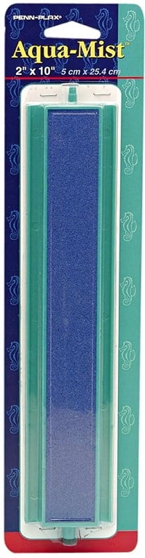 Penn Plax Aqua-Mist Sandstone Aquarium Aerator - Walmart.com