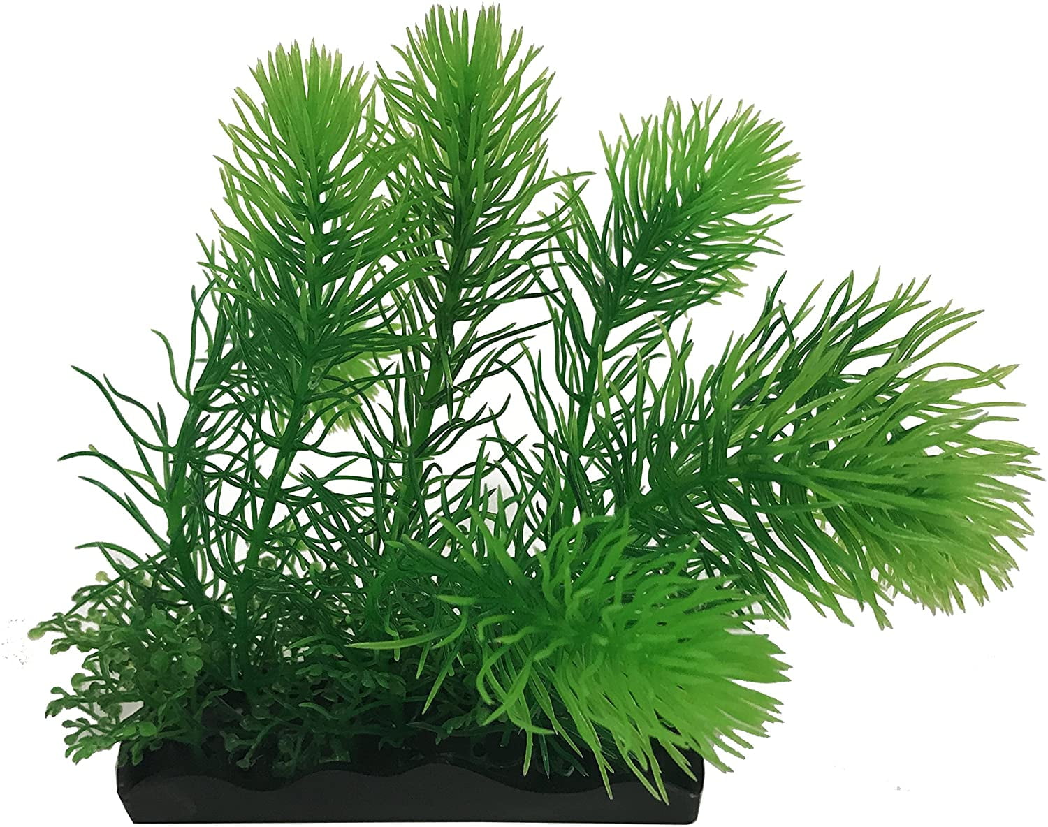 Penn-Plax Aqua-Scaping Large Water Sprite Bunch Plant - Walmart.com