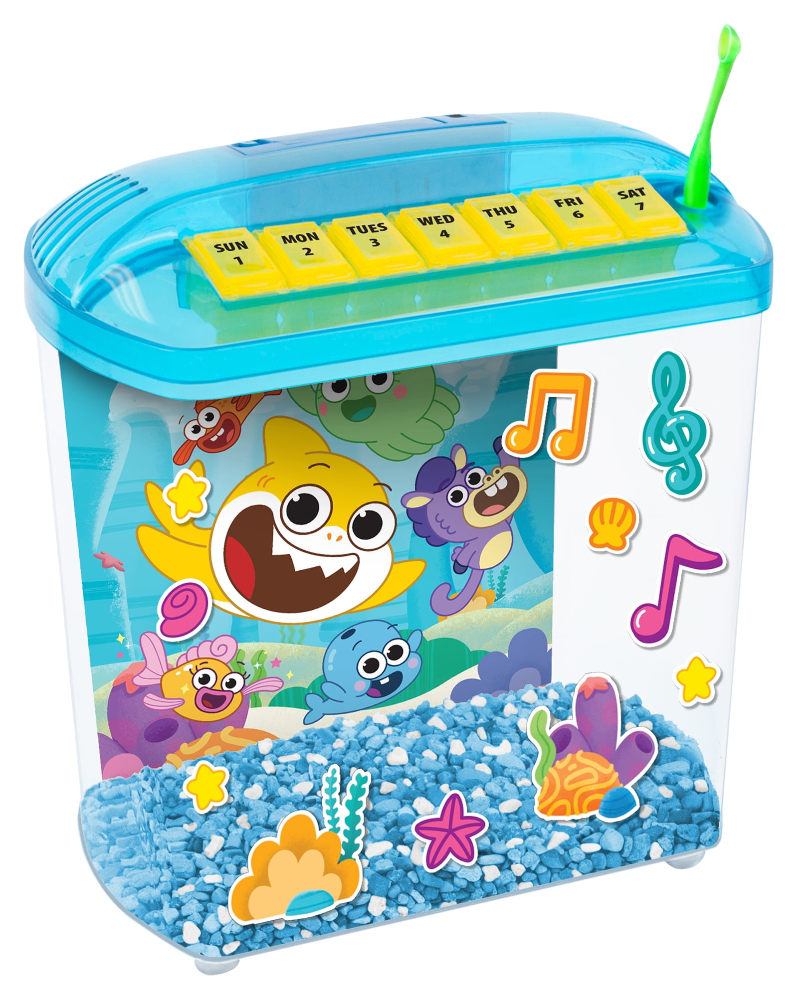 Baby Fish Tank
