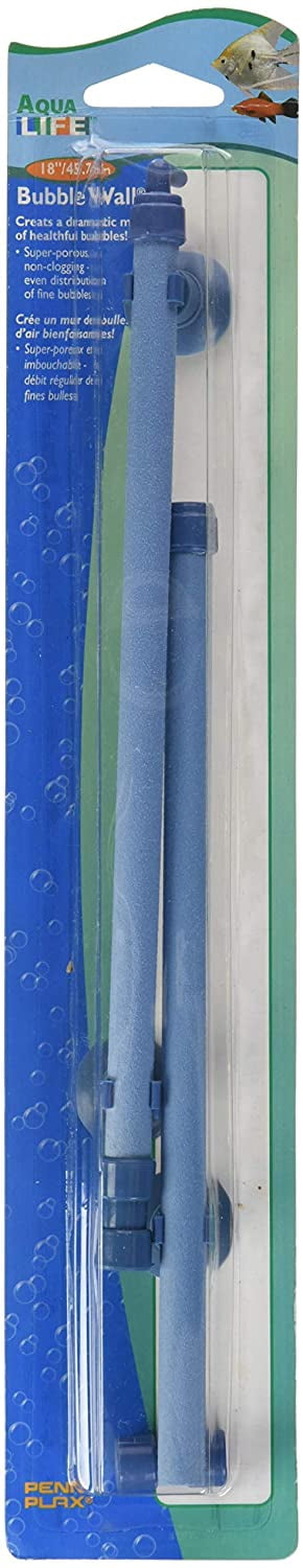 Penn-Plax Bubble Wall Air Diffuser, 18-Inch - Walmart.com