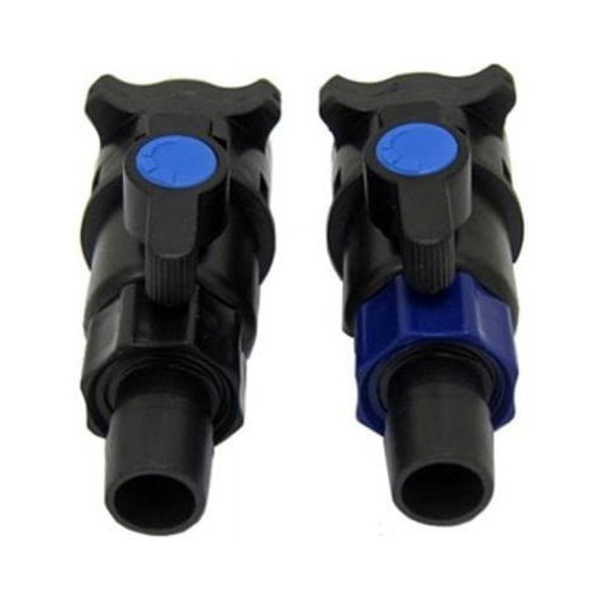 Penn-Plax CCF210 Cascade Flow Control Valve (Pack of 2) - Walmart.com