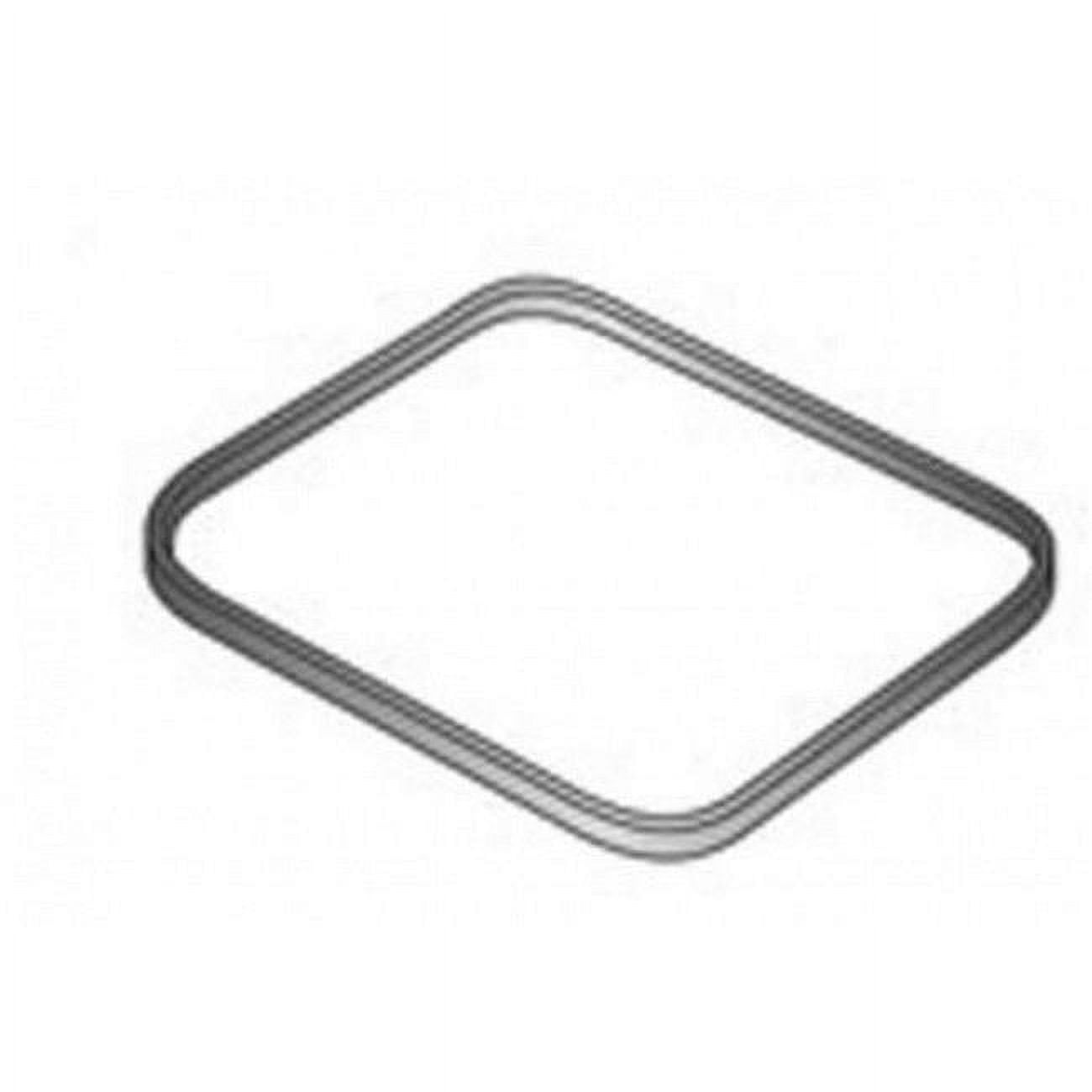 PP MOTOR UNIT GASKET CAS 1200,1500 - Walmart.com