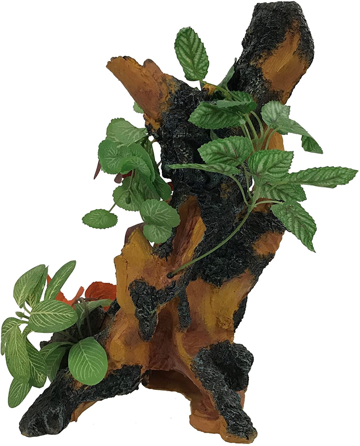 Penn-Plax Driftwood Gardens Aquarium Decor Ornament, X-Large - Walmart.com