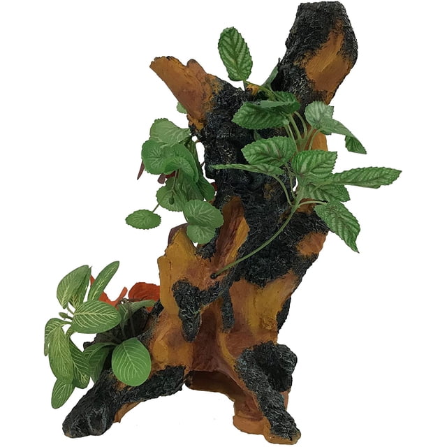 Penn-Plax Driftwood Gardens Aquarium Decor Ornament, X-Large - Walmart ...