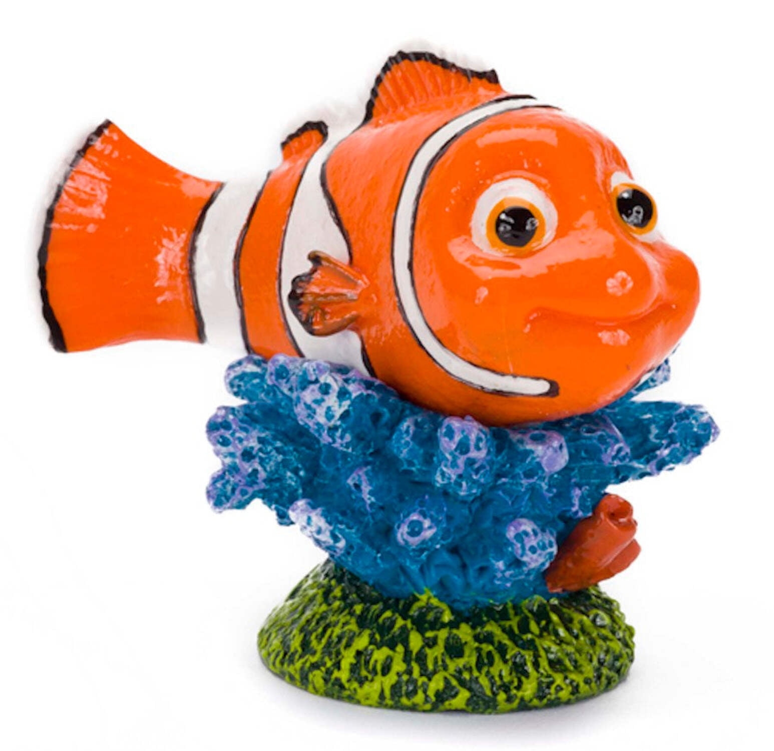 Nemo Coral Reef