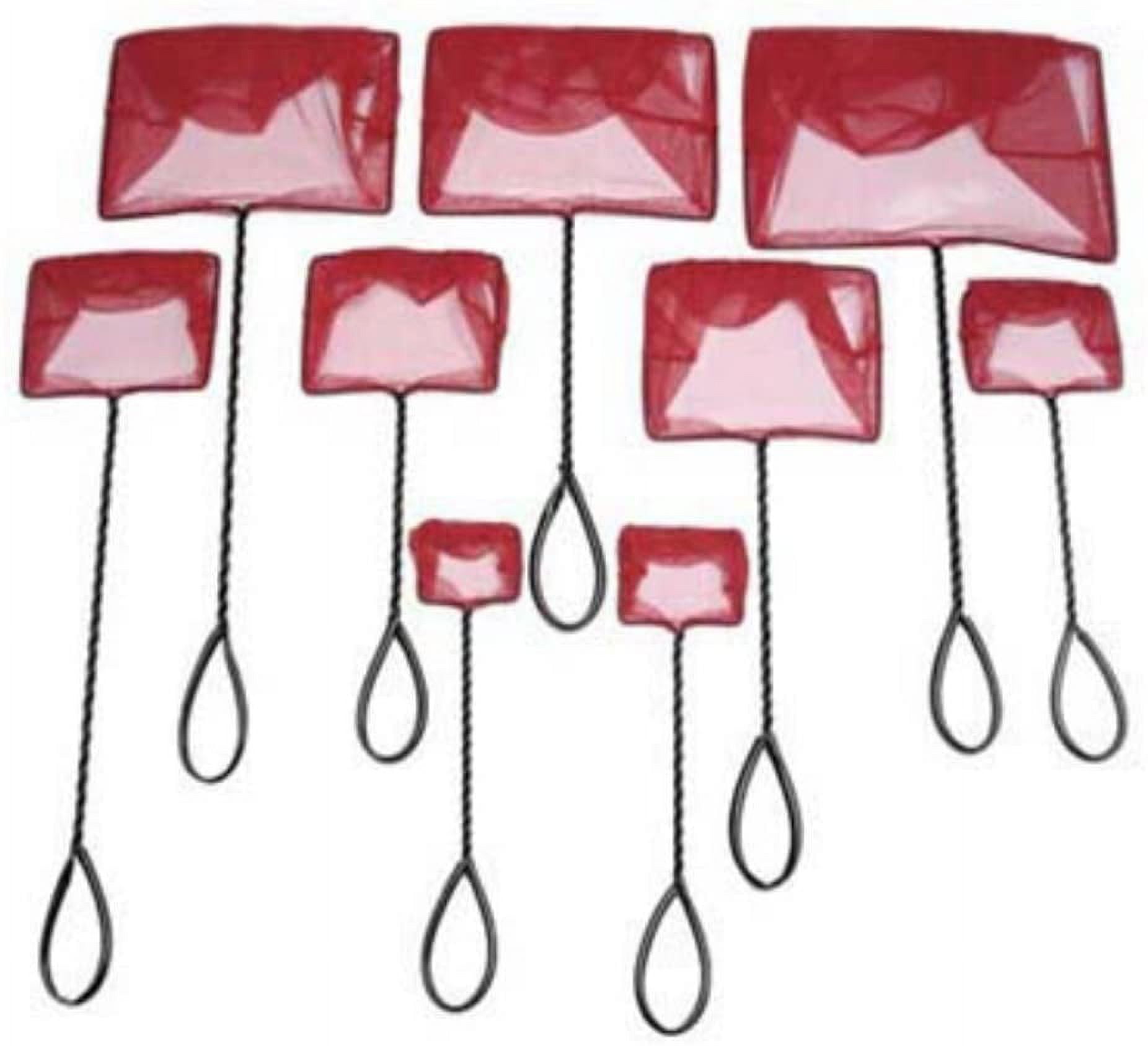 Penn-Plax Infra-Red Quick Mesh Nets, 5-inch, Long - Walmart.com