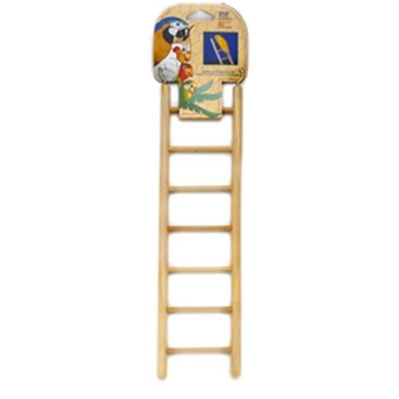 Penn-Plax 7-Step Ladder - Walmart.com