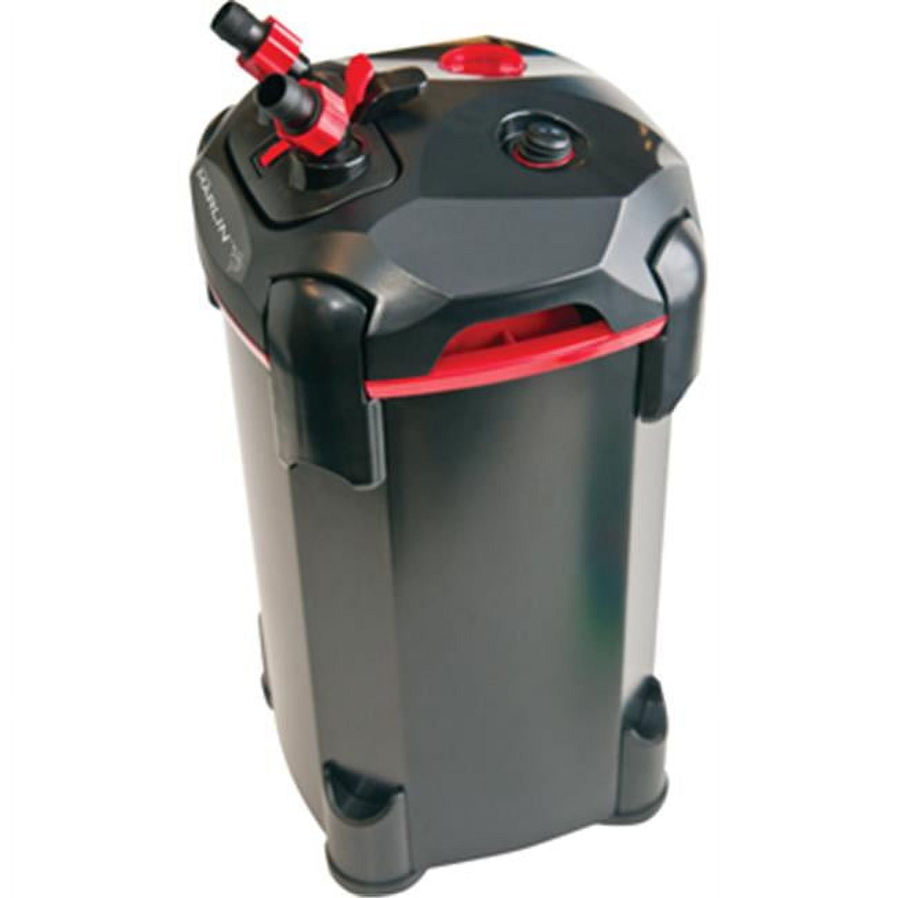 Penn-Plax OCF15 370 GPH Marlin Canister Filters - Walmart.com