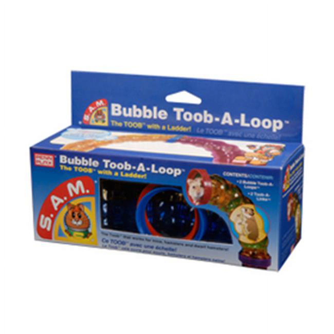 Penn Plax SAM181 Bubble Toobs - Walmart.com