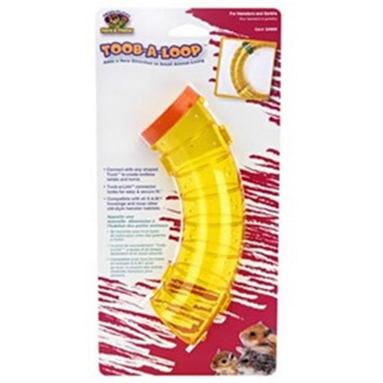 Penn Plax SAM40 Toob-A-Loop Tube - Walmart.com