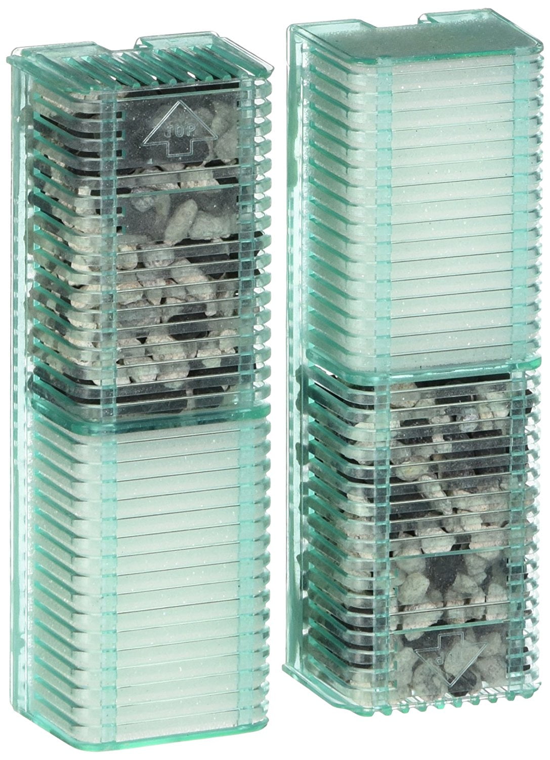 Penn Plax SWF1 World Aquarium Filter - Small - Walmart.com