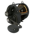 PENN Squall® II Lever Drag Reel Reel, 60 Size Fishing Reel - Walmart.com