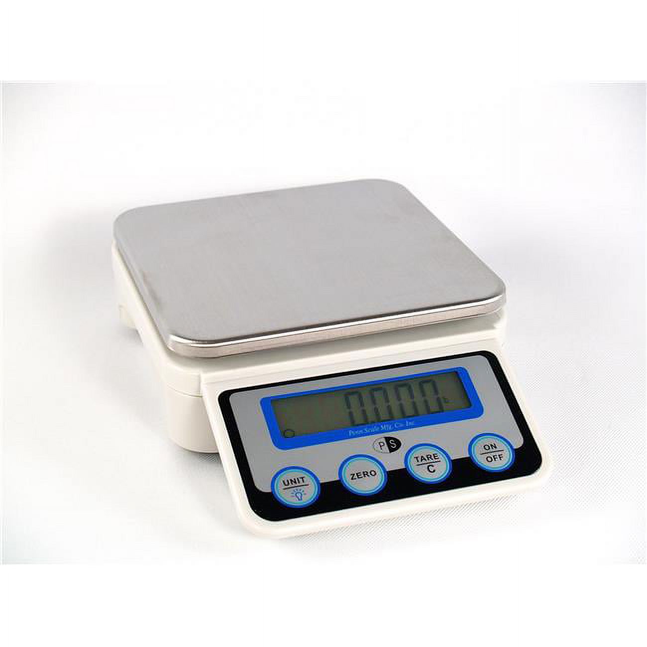 Penn Scale 10 lb. Portion Scale - Walmart.com