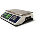 Penn Scale CM101 30 lb Digital Price Computing Scale - Walmart.com