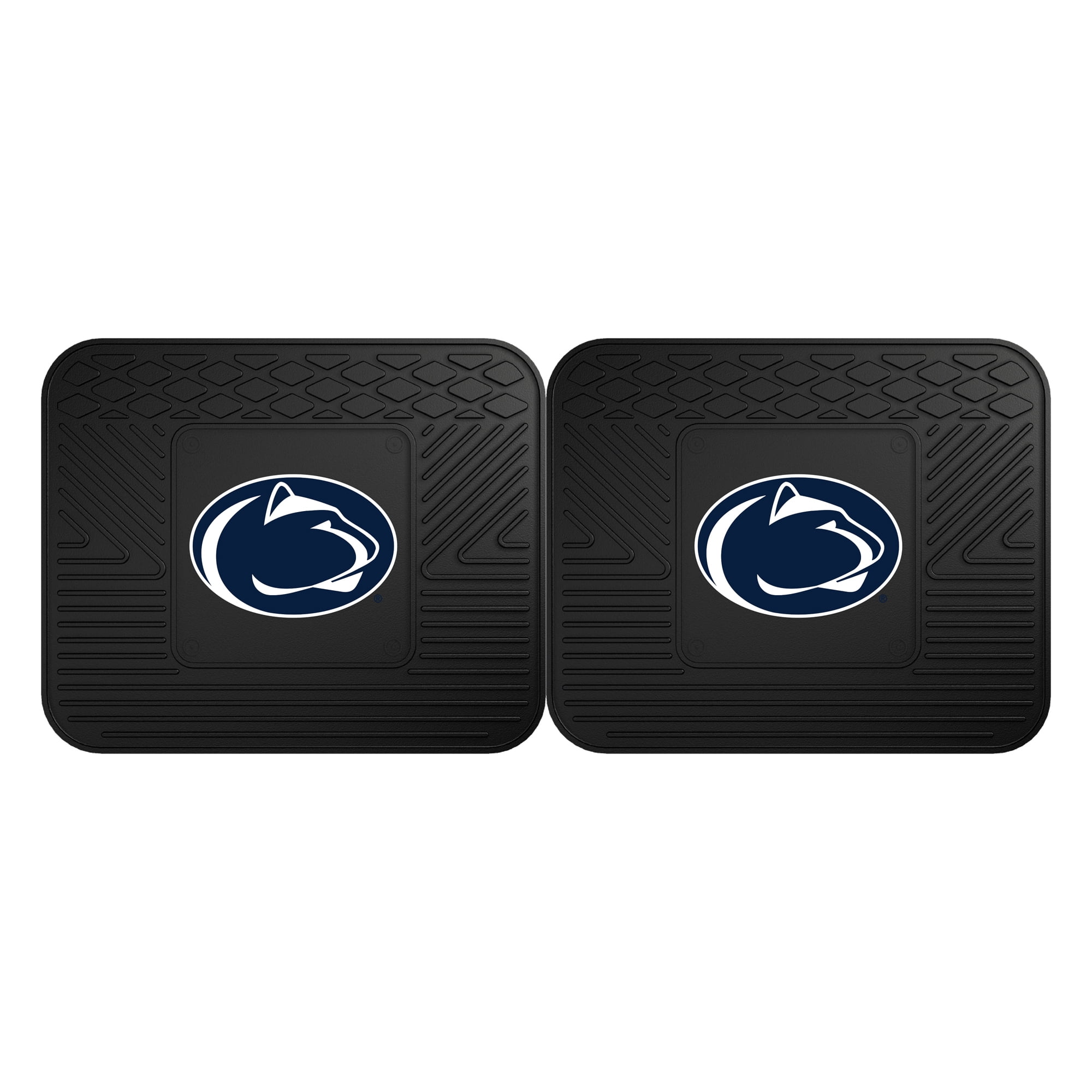 Penn State 2-pc Utility Mat 14"x17" - Walmart.com