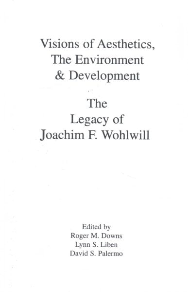 Pre-Owned Penn State Child and Adolescent Developm Visions of ...