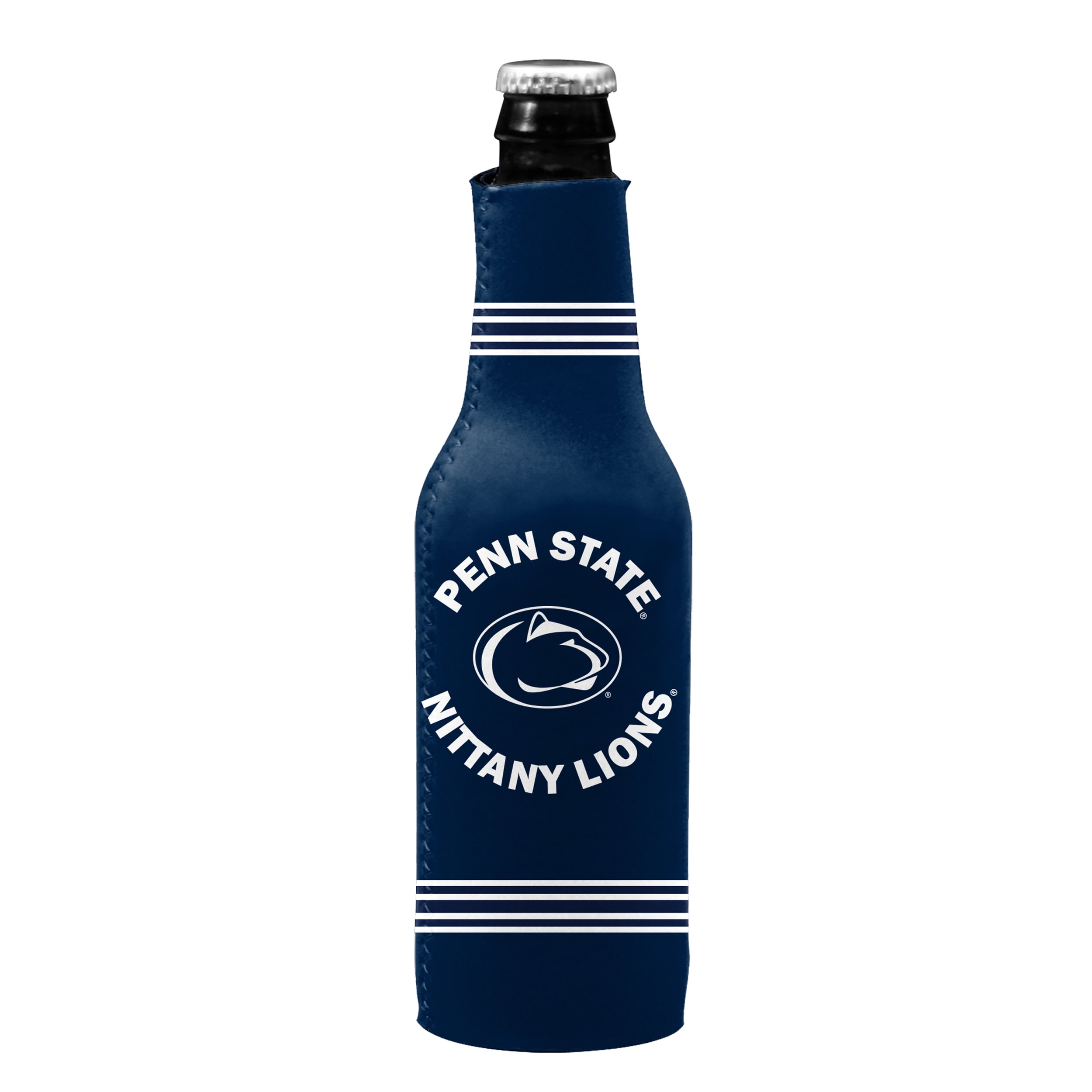 Penn State Crest Logo Insulated Bottle Sleeve - Walmart.com