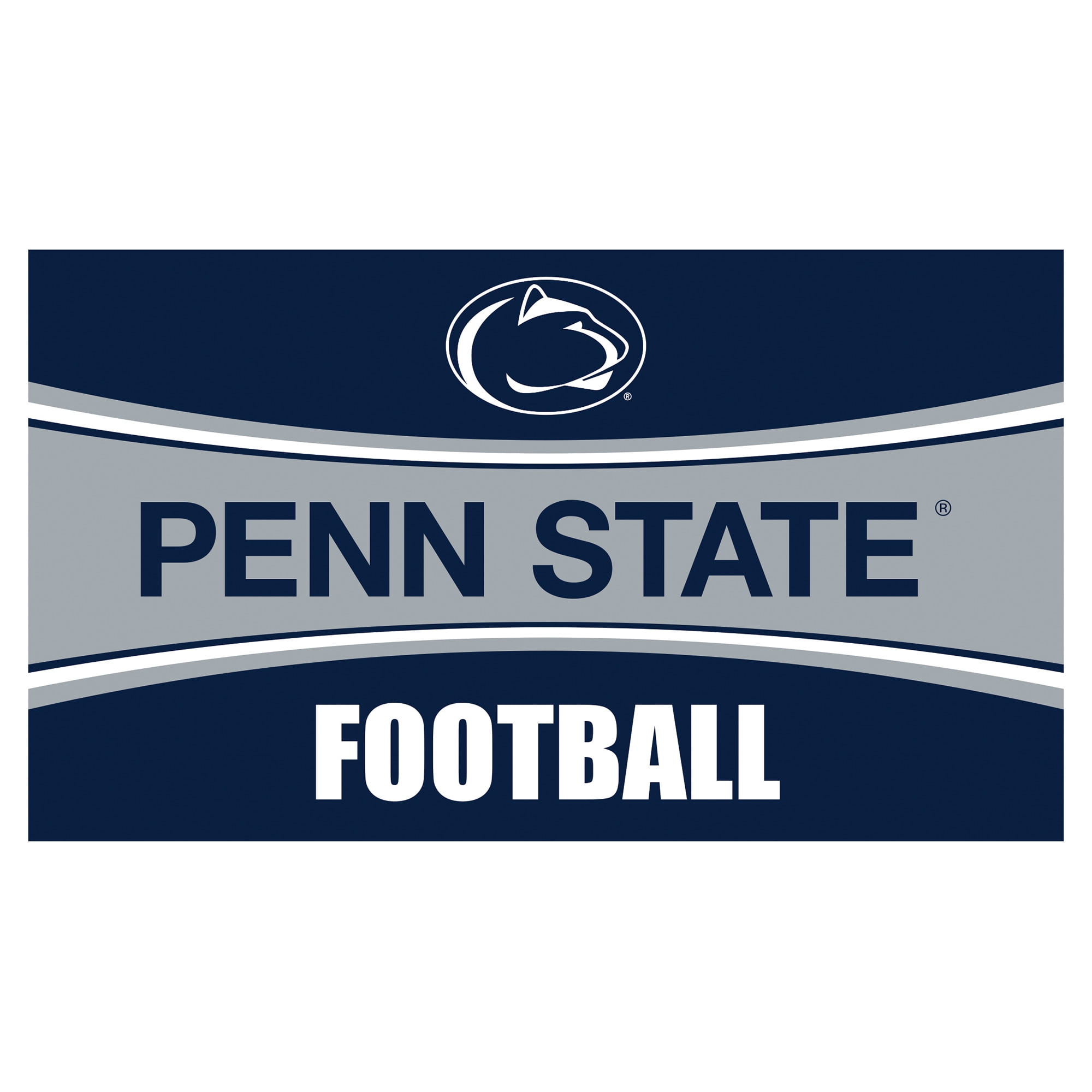 Penn State Rug