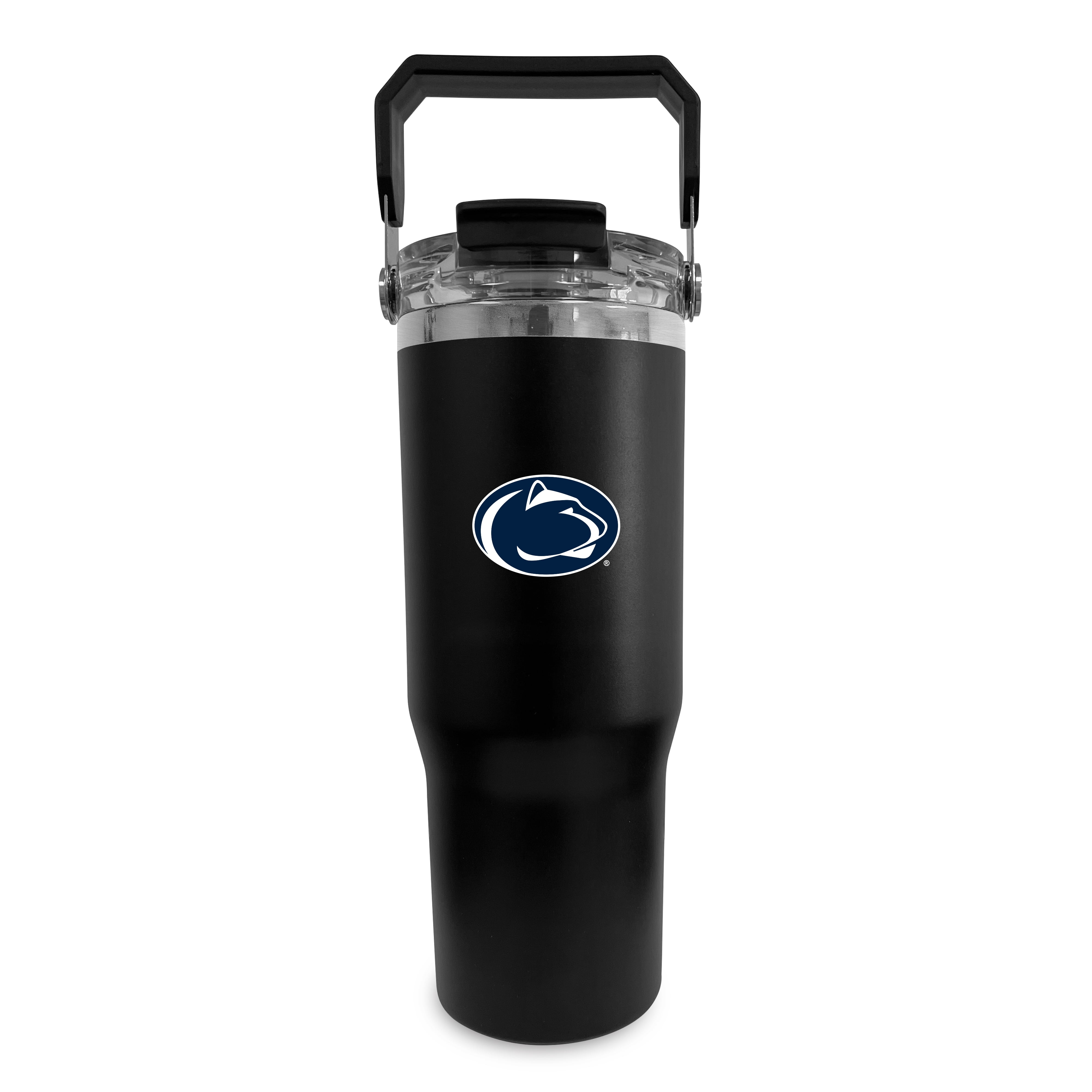 Penn State Nittany Lions 32oz. Tumbler with Bucket Handle - Walmart.com