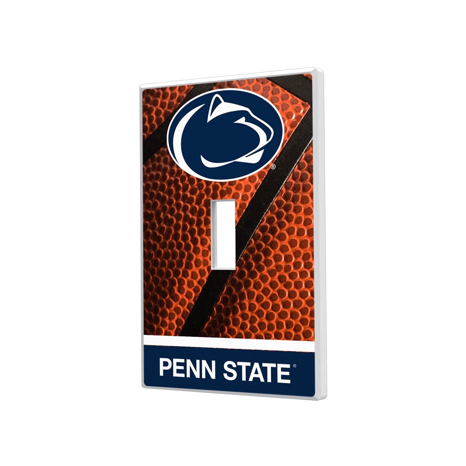 Penn State Nittany Lions Basketball Design Single Toggle Light Switch ...