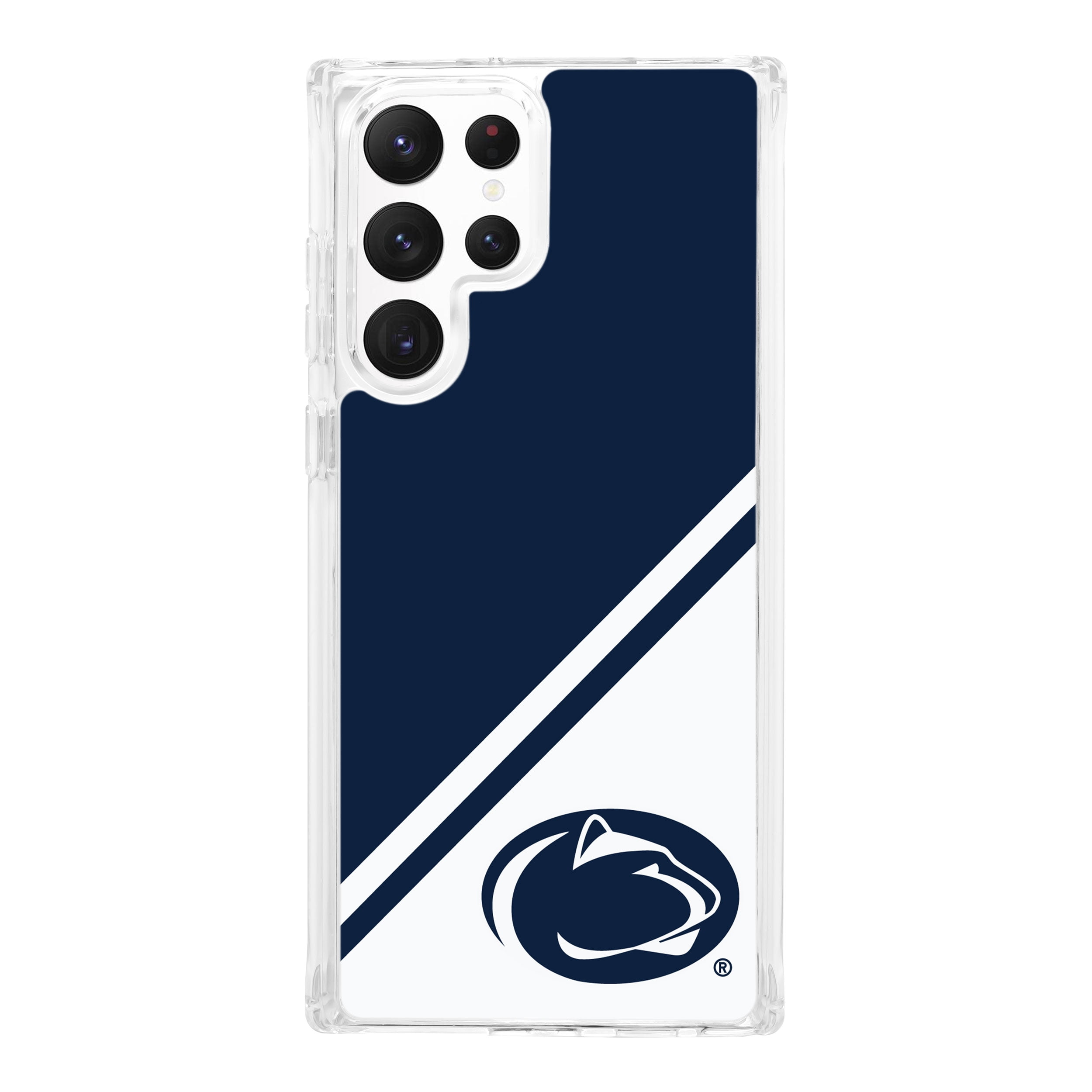 Penn State Nittany Lions HD Mag-Safe Phone Case for Samsung Galaxy S25 ...