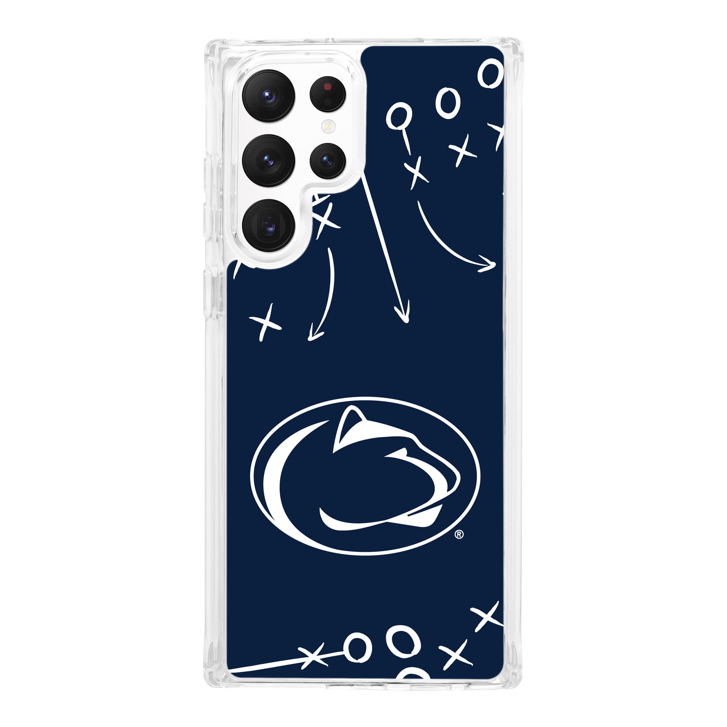 Penn State Nittany Lions HD Phone Case Compatible with Samsung Galaxy ...