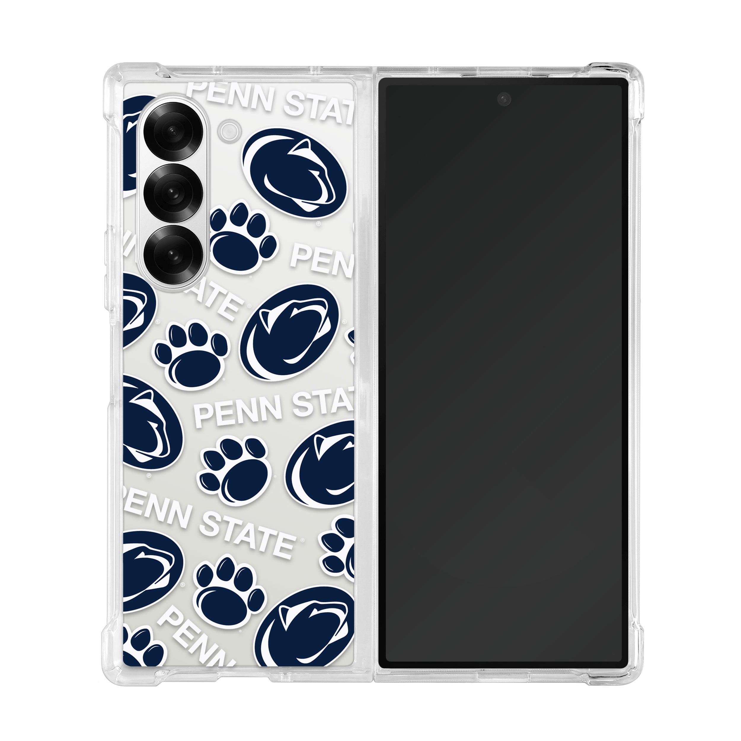 Penn State Nittany Lions HD Phone Case for Samsung Galaxy Z Fold6 ...