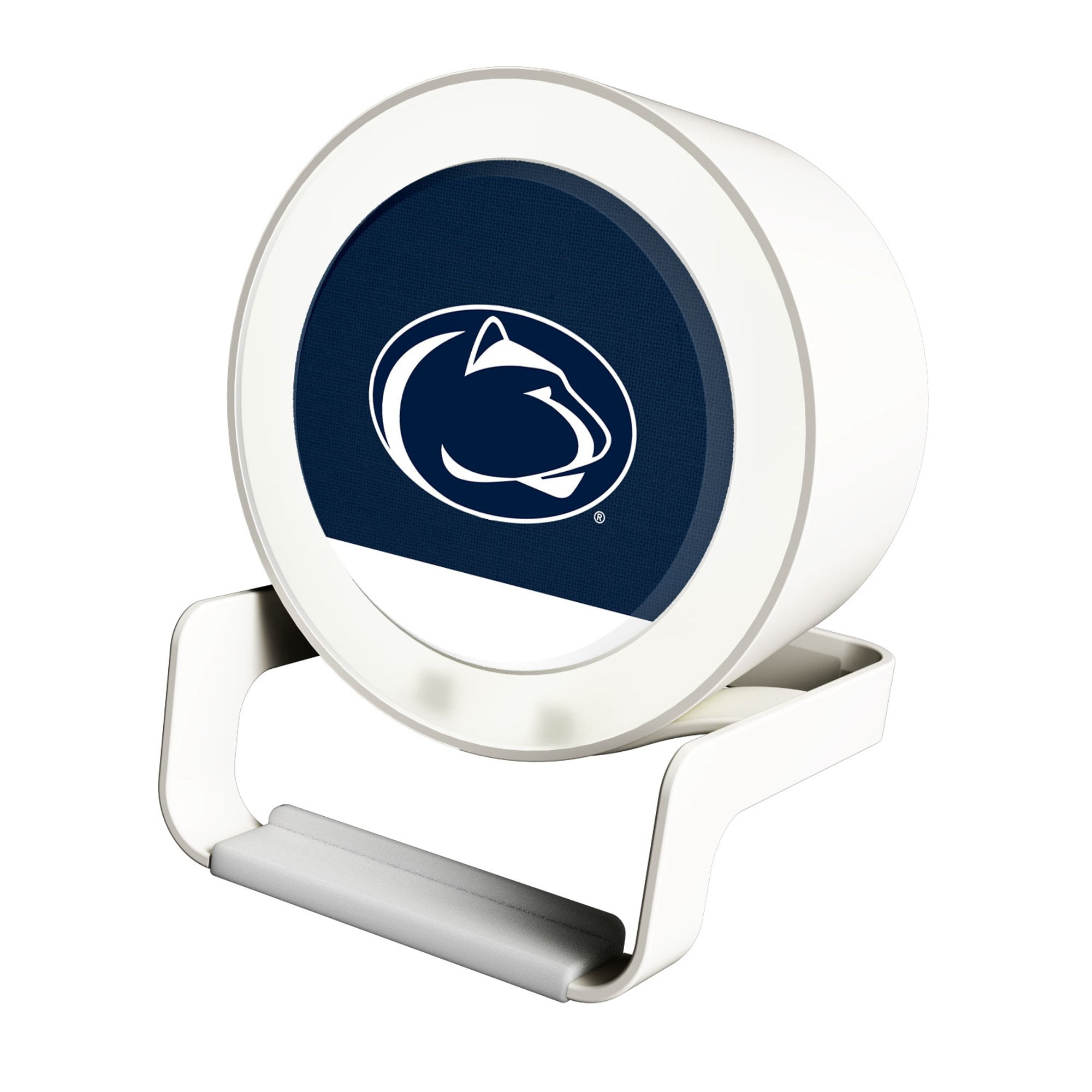 Penn State Nittany Lions Night Light Wireless Charger And Bluetooth ...