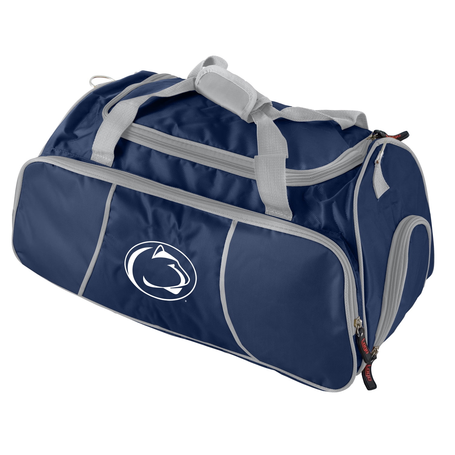 Penn State Nittany Lions Official NCAA Athletic Gym Duffle Bag by Logo ...