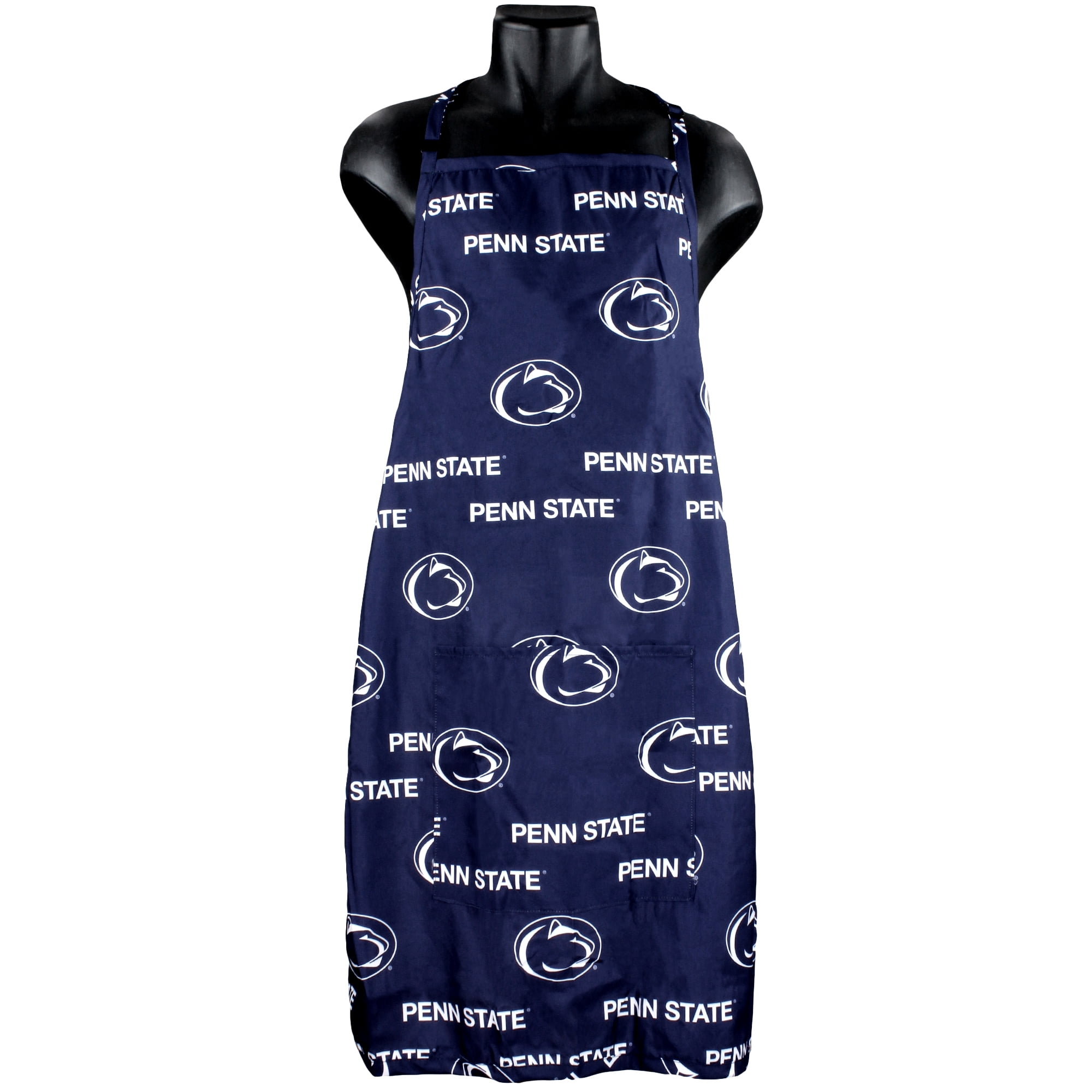 Penn State Nittany Lions Tailgating or Grilling Apron With 9" Pocket ...