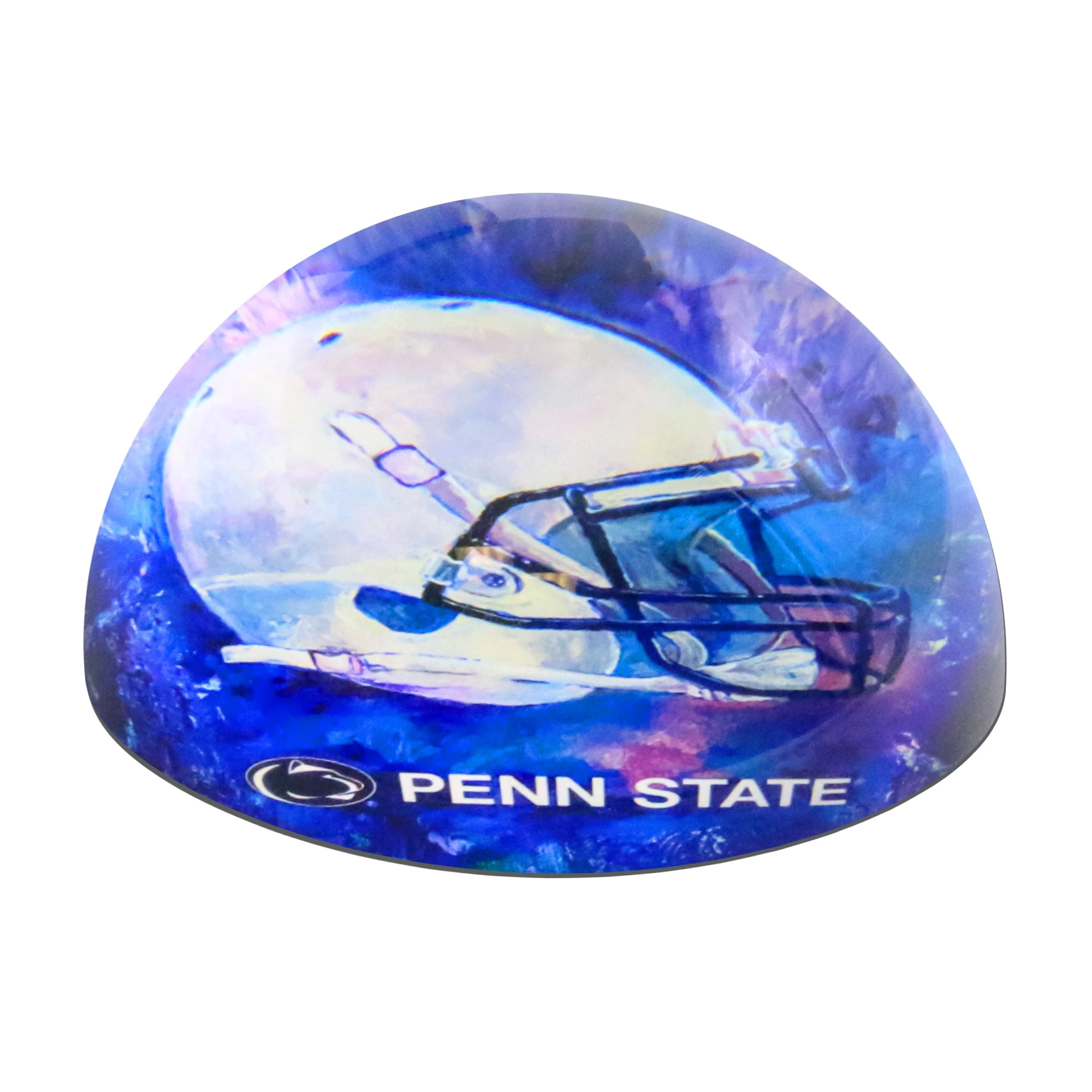 Penn State Nittany Lions Team Pride Dome Paper Weight - Walmart.com