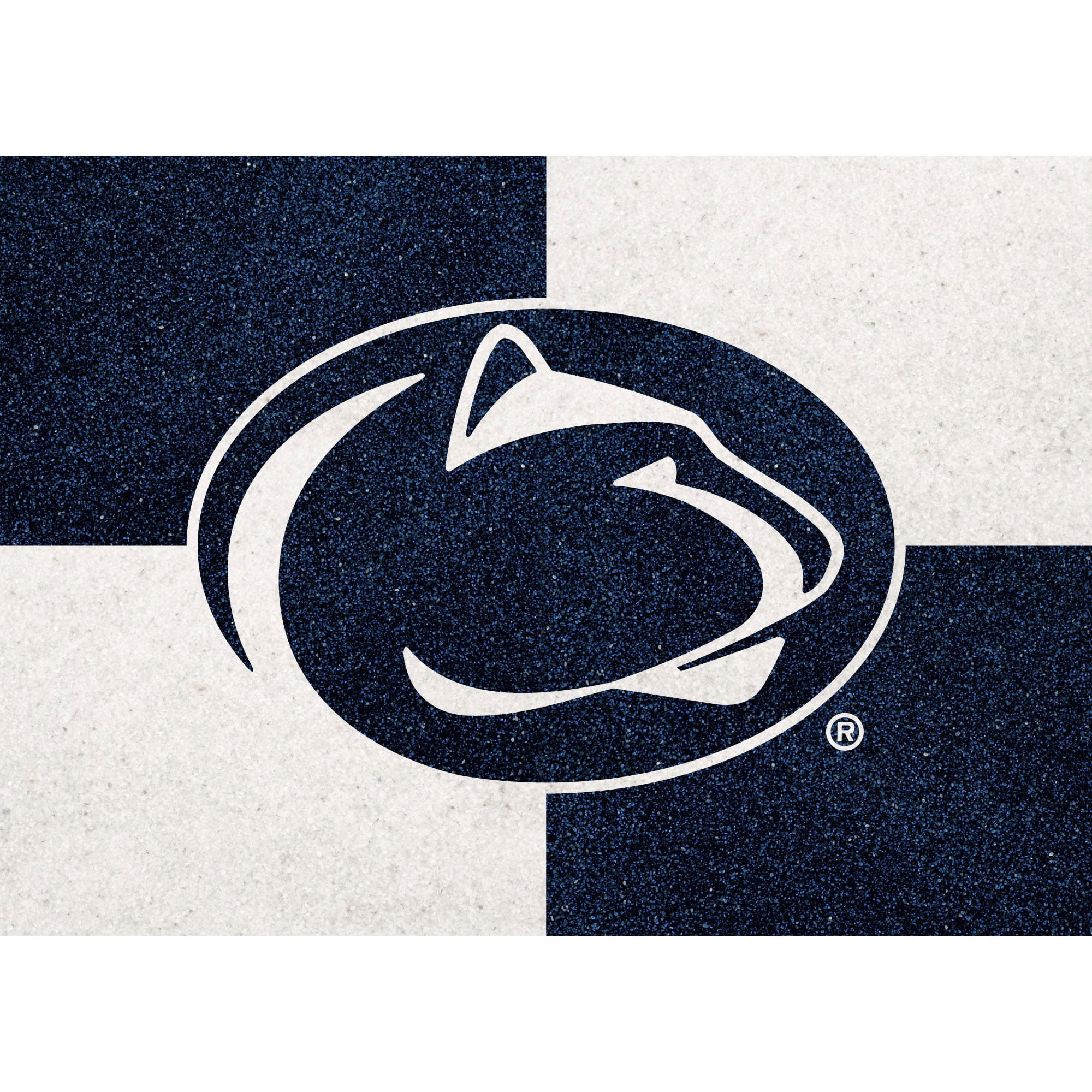 Penn State Nittany Lions Team Pride Sand Art Craft Kit - Walmart.com