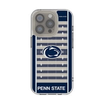Penn State Nittany Lions Linen Logo iPhone Clear Case - Walmart.com