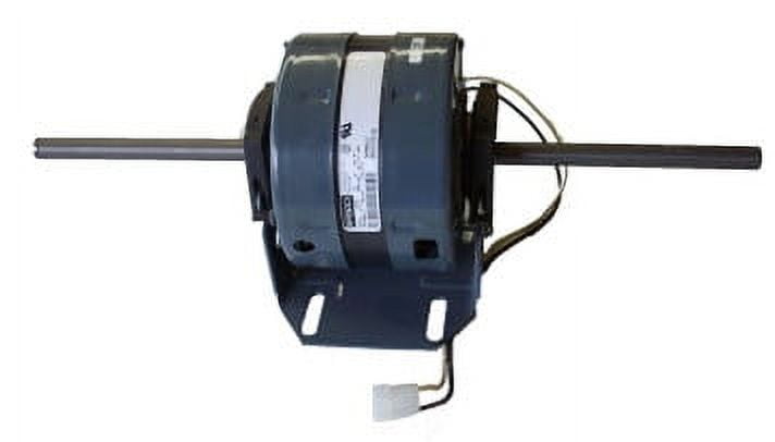 Penn Vent Electric Motor (7151-3929) Zephyr Z102S, 1050 RPM; 1.6 amps ...
