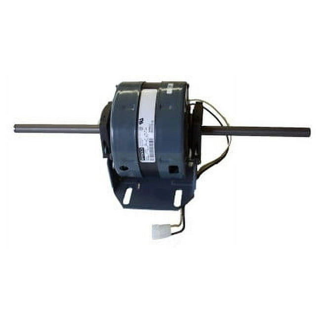 Penn Vent Electric Motor (7151-3929) Zephyr Z102S, 1050 RPM; 1.6 amps ...