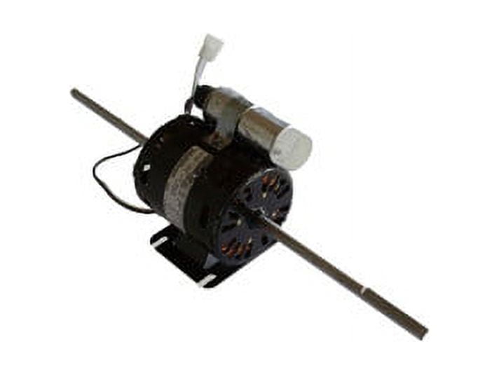 Penn Vent Electric Motor (7190-2905) Zephyr Z101S, 1050 RPM, 1.6 amps ...