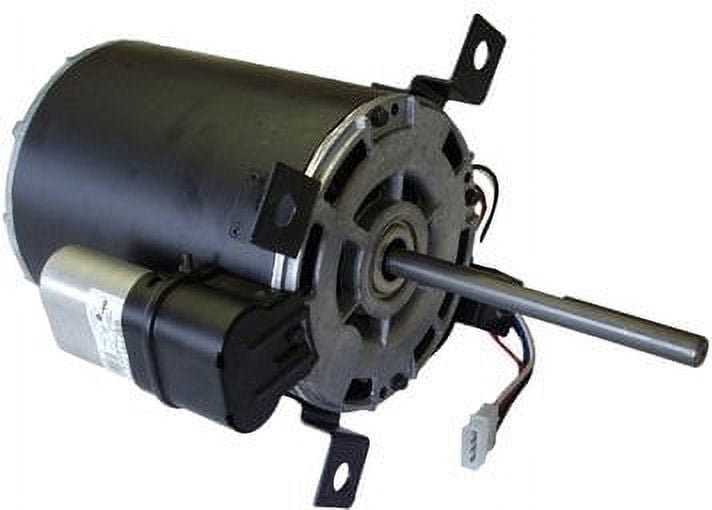 Penn Vent Electric Motor (HF2K031N) 1/3 HP, 3-Speed, 115 Volts # 63750 ...