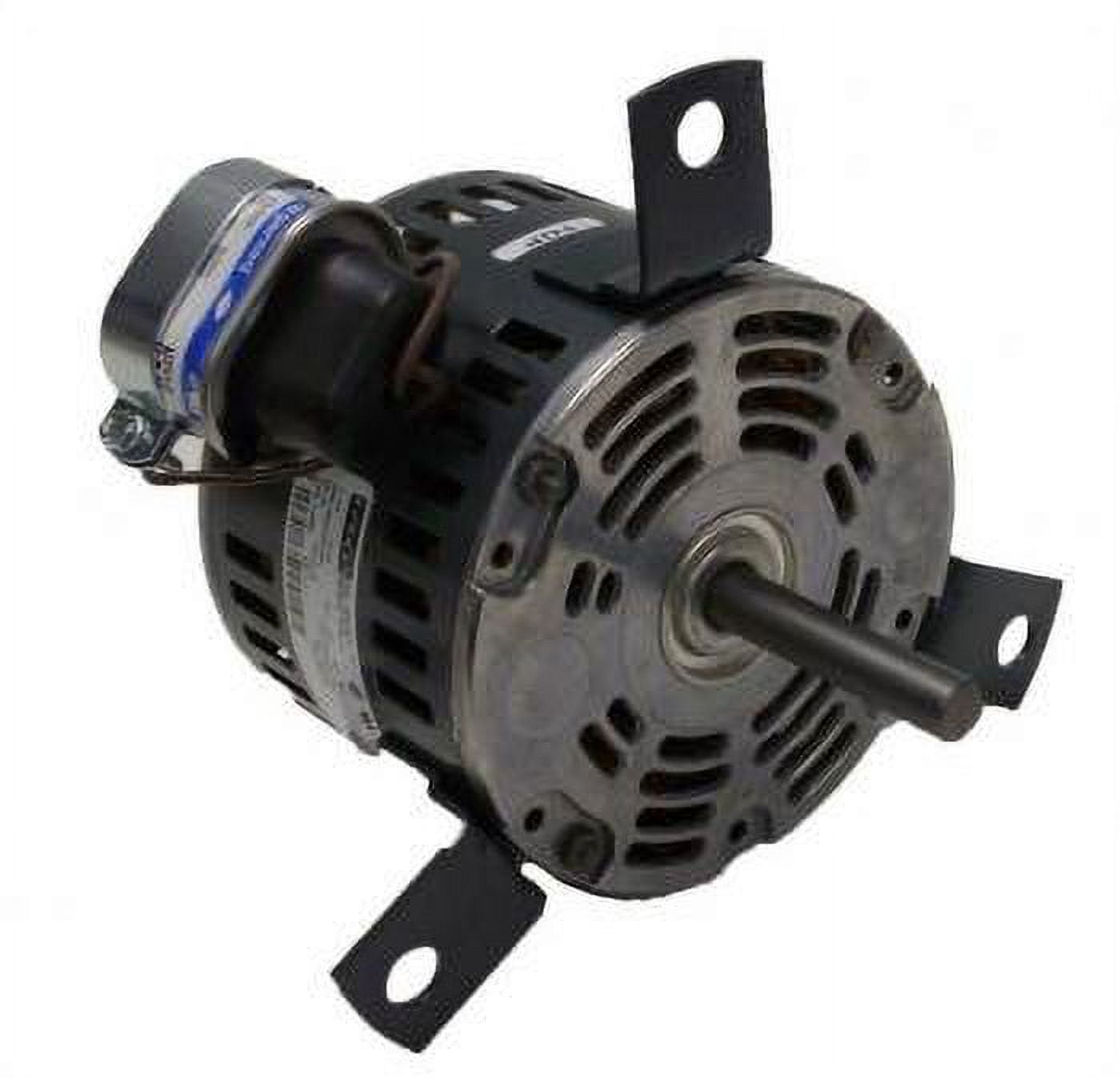 PennBarry 63747-0 - 1/6Hp 115V 1150Rpm 3Spd Motor - Walmart.com