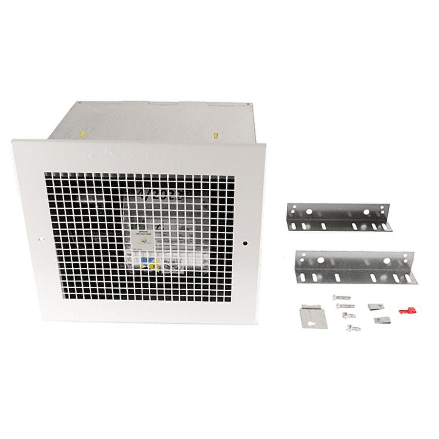 PennBarry Z8SH Fan Assembly - Heavy Duty Industrial Grade for Maximum ...