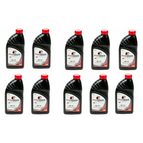 30 Weight Oil