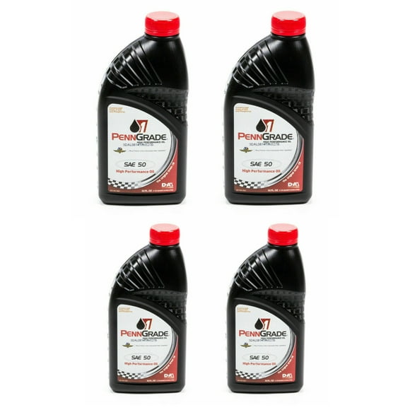 50 Weight Oil