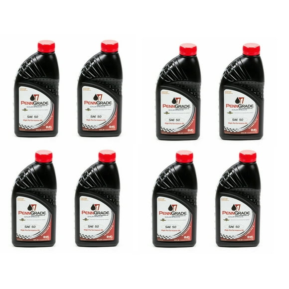 50 Weight Oil