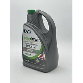 Dexos 0W-20 in Dexos Oil - Walmart.com