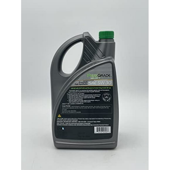 Dexos 5W-30 in Dexos Oil - Walmart.com